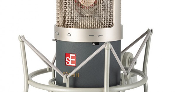 SE Electronic Gemini II